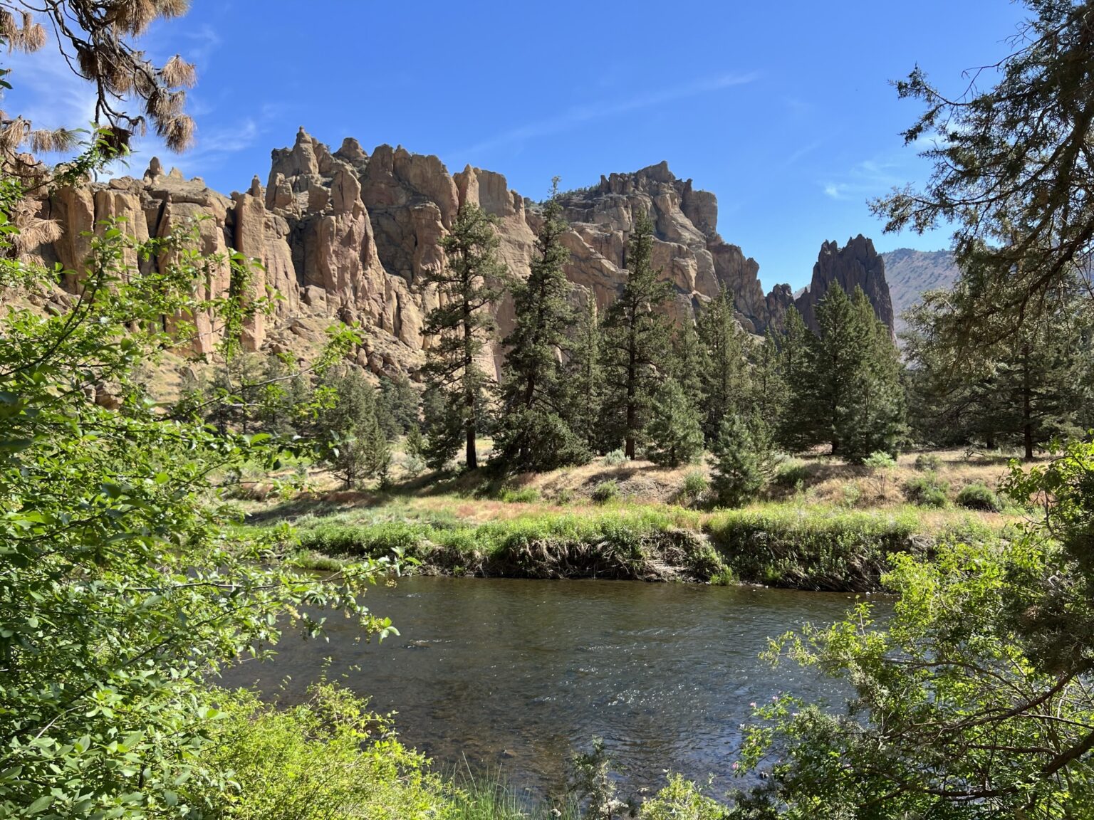 21 Things to Do in the Oregon Outdoors This Year - Seconds to Go