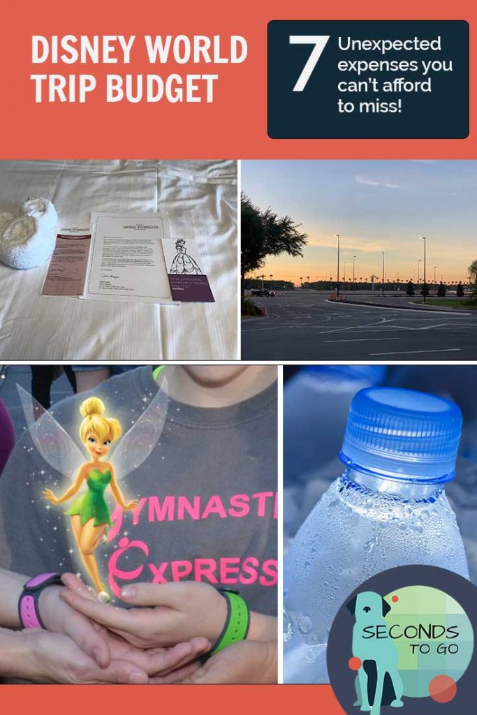 Planning a Trip to Disney World on a Budget: Budgeting Tips to Save 28% ...