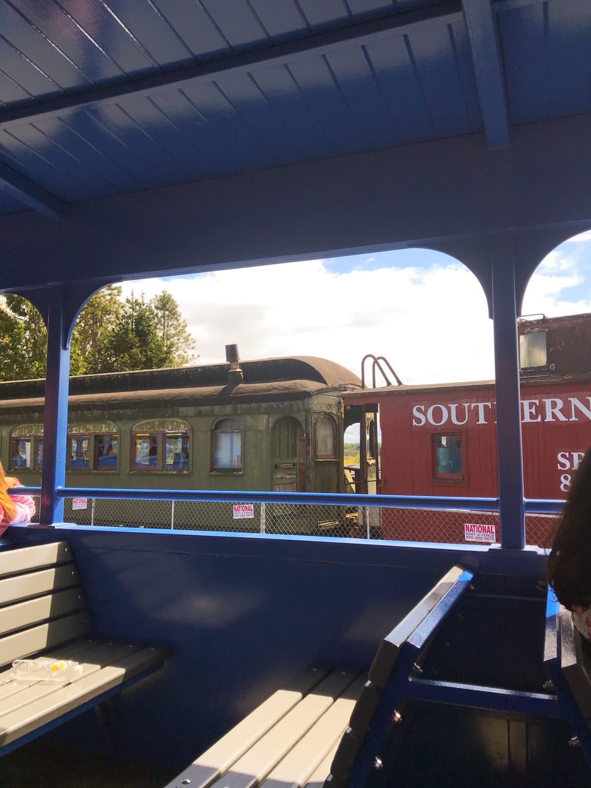 Oregon Coast Scenic Railroad Review: See More, Travel the Old-Fashioned Way