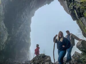 What’s Hiding in Oregon’s Backcountry? Oregon Hiking Trail to a Secret ...