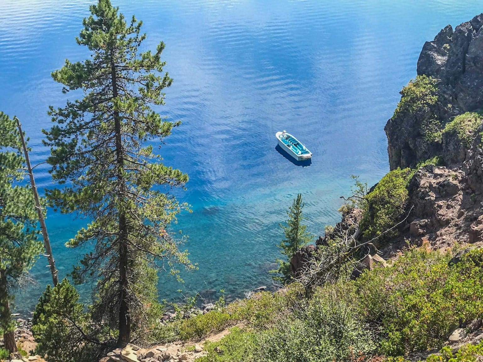 Exploring Epic Landscapes: Guide to the Most Scenic Places in Oregon