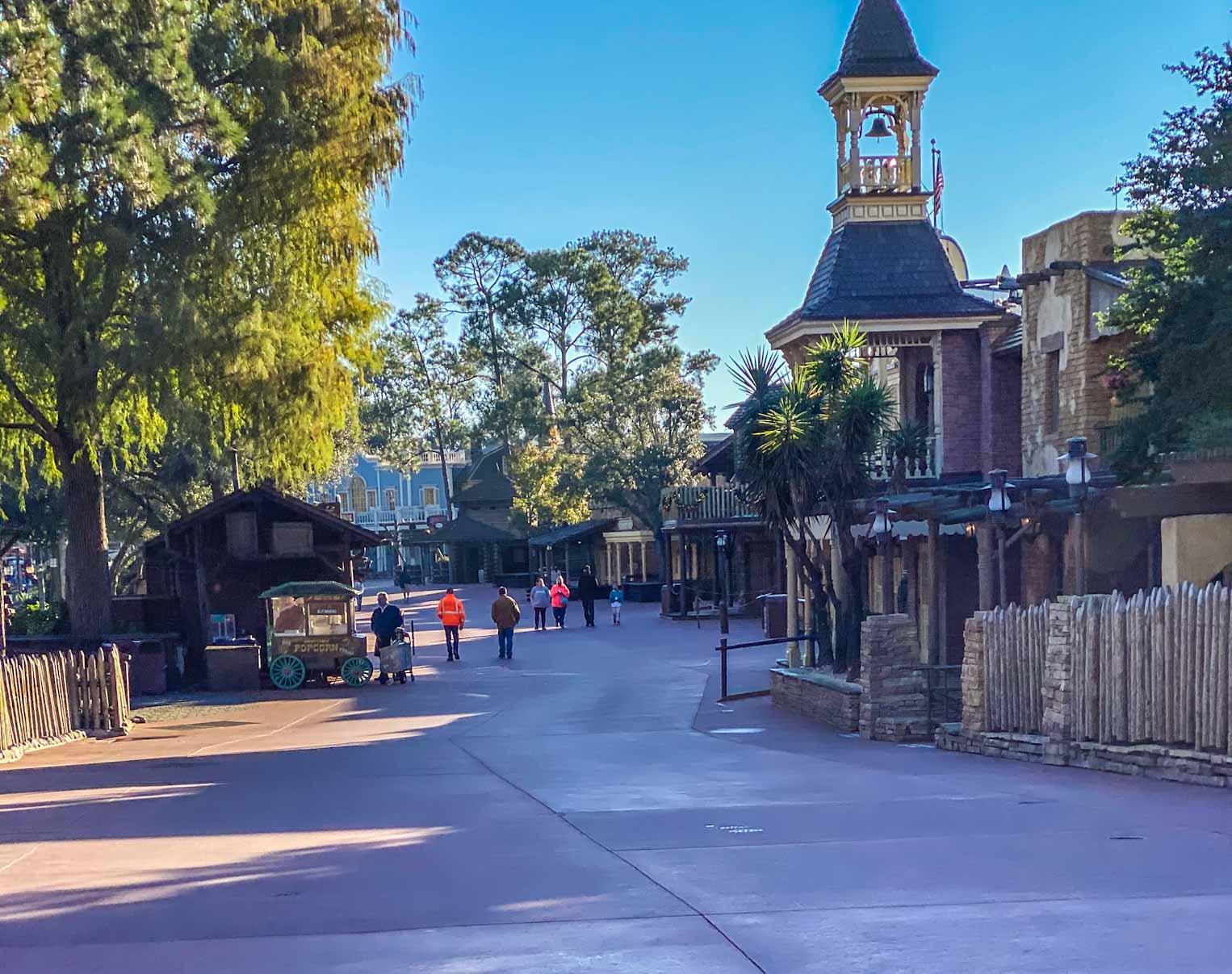 First Trip to Disney World - Tips You Can't Afford to Miss - Seconds to Go