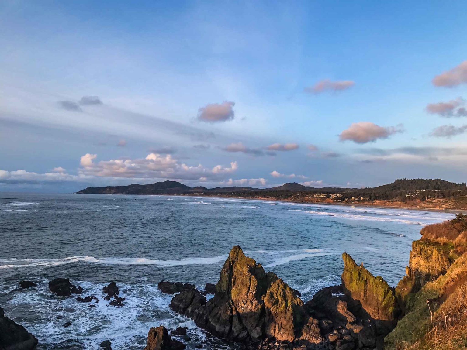 The Essential Northern Oregon Coast Guide - Seconds to Go