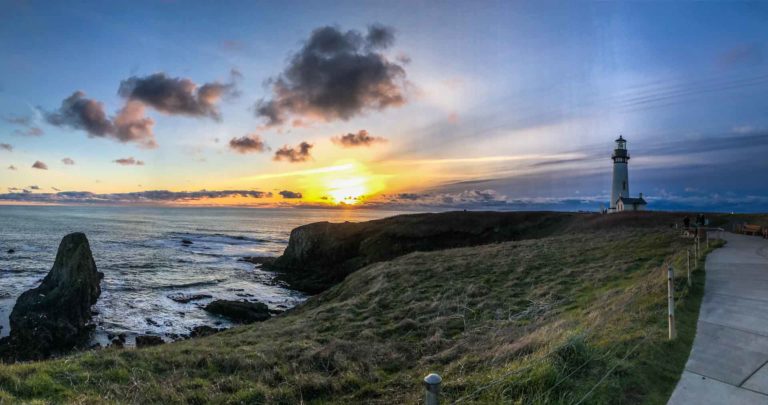 Oregon in Summer, a Paradise You Won't Want to Leave - Seconds to Go