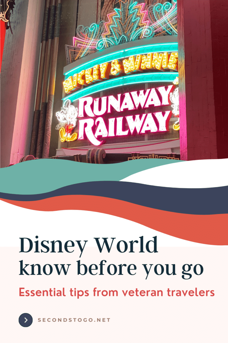 What Is a Disney Magic Mobile Service and Do You Really Want to Use It ...