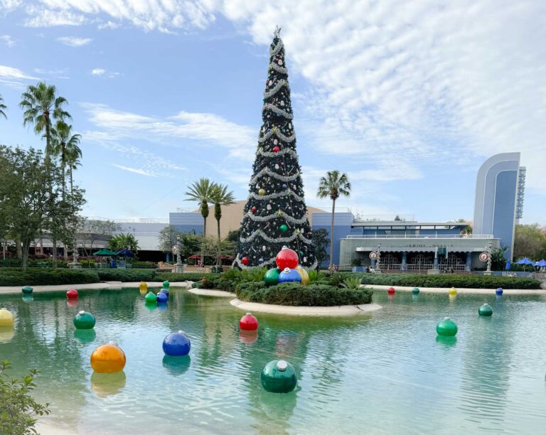 Complete Guide: January at Disney World and Reasons to Visit - Seconds ...