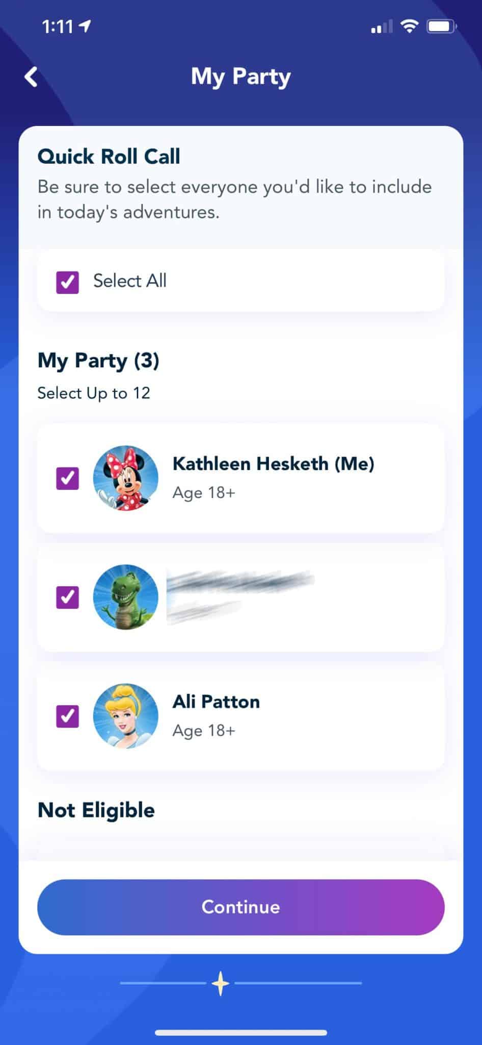 Using Disney World Genie Plus, the Magic Is in the Details - Seconds to Go