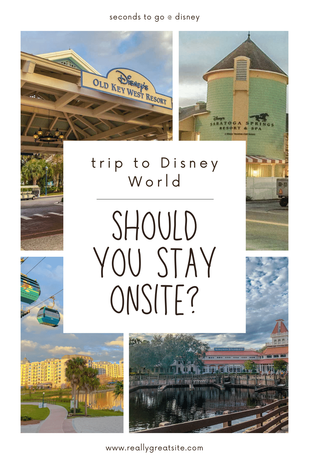 Financing Your Disney Dream: Plan Now, Pay Later Disney World Vacation ...