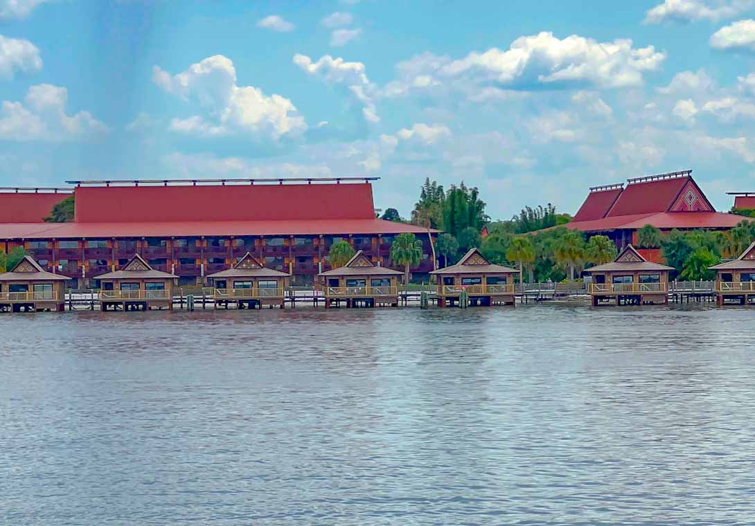 Complete Guide: January at Disney World and Reasons to Visit - Seconds ...
