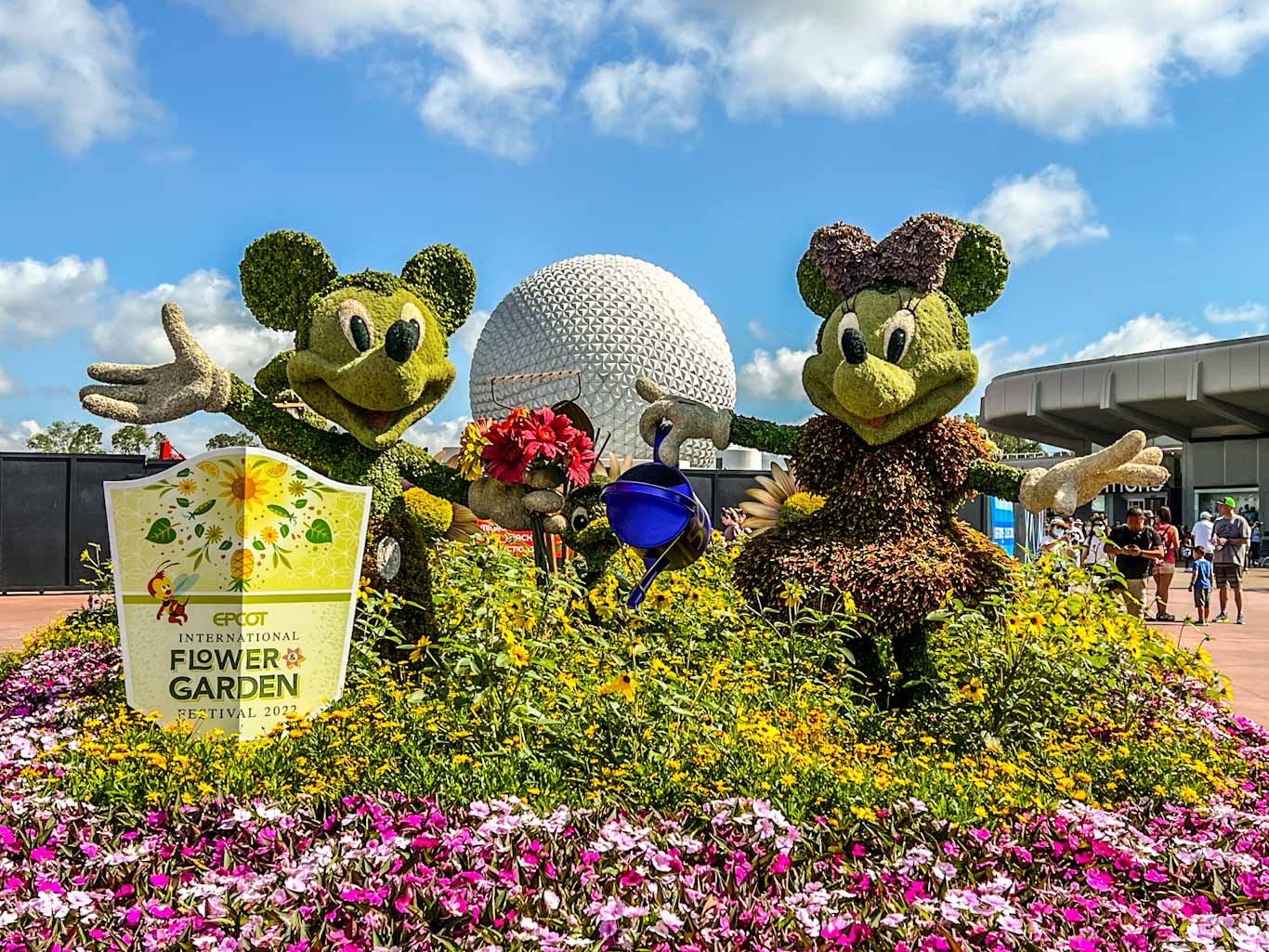 Which Disney World Park Is Best: Exploring Parks in Disney World