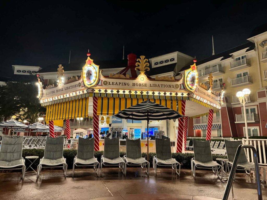 Welcome to Your New Favorite Hotel: Disney Boardwalk Inn Review ...