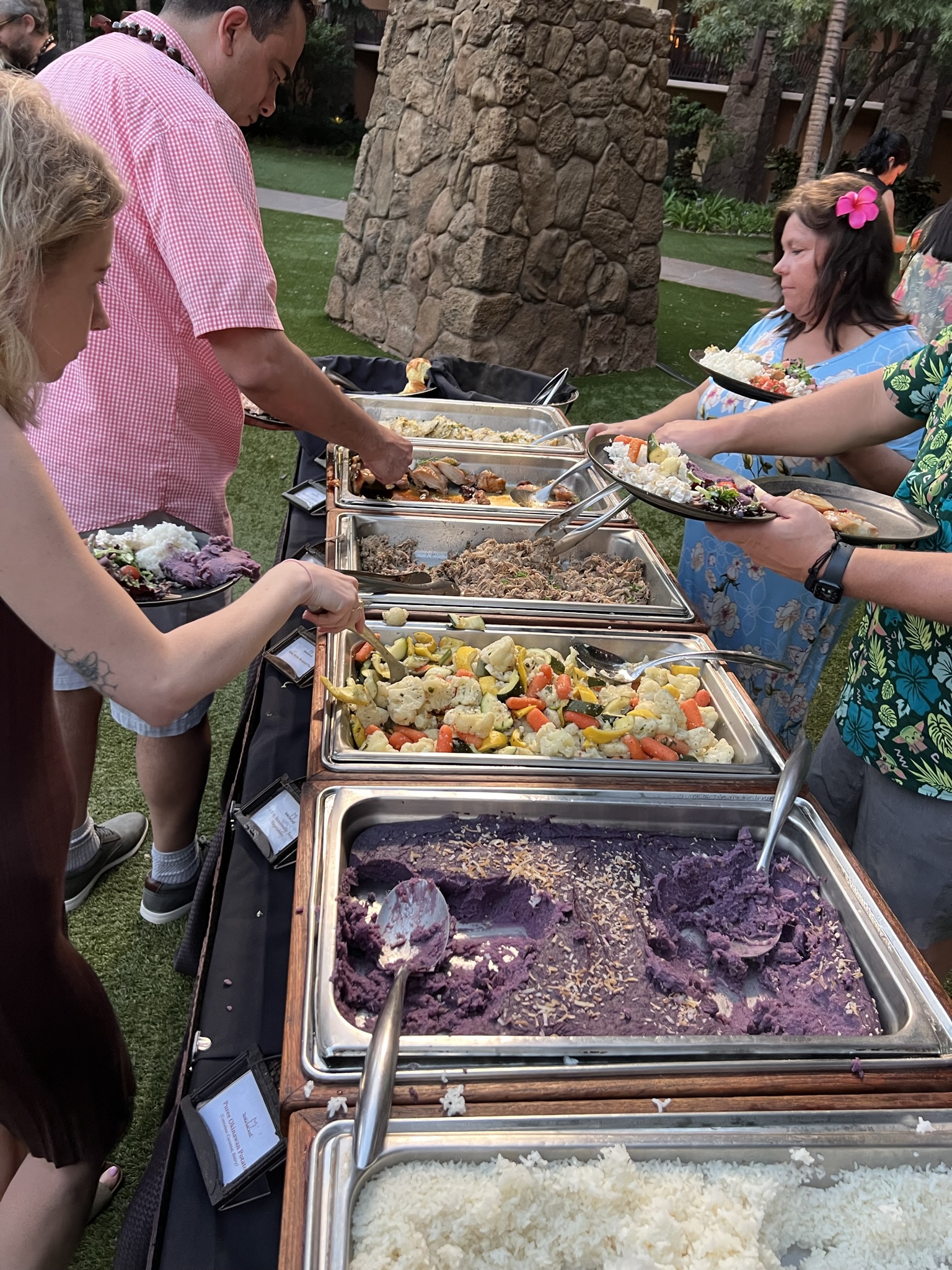 Aloha Nights: A Comprehensive Disney Aulani Luau Review