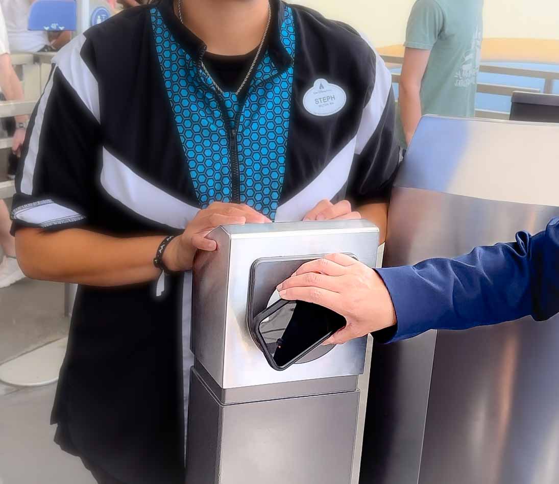Behind the Curtain: A Personal Disney VIP Tour Review