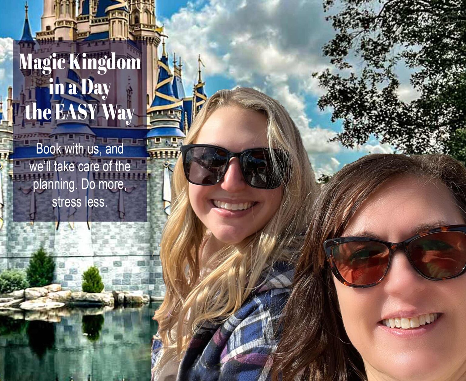 8 Essential Tips for Visiting Magic Kingdom in a Day - Seconds to Go