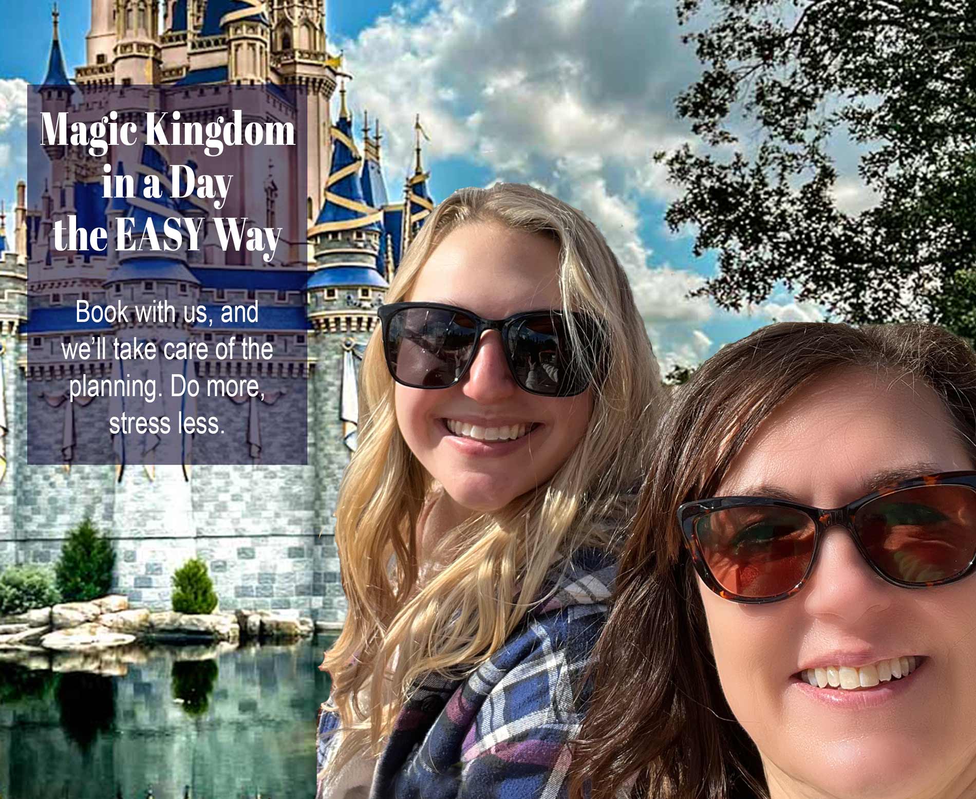 8 Essential Tips for Visiting Magic Kingdom in a Day - Seconds to Go