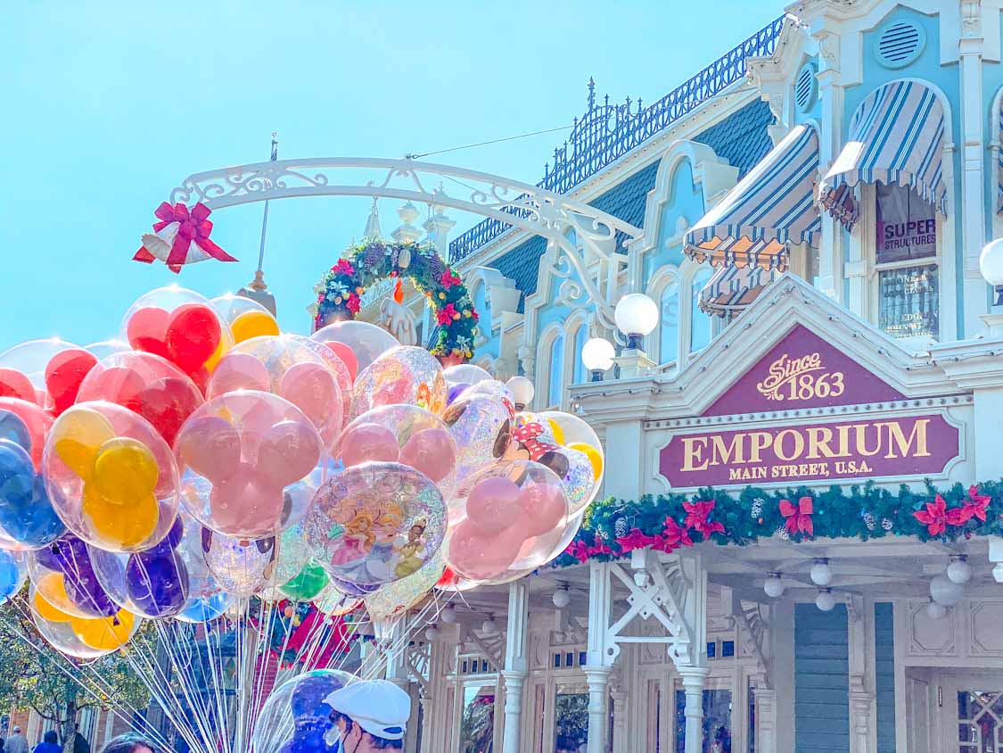 8 Essential Tips for Visiting Magic Kingdom in a Day - Seconds to Go