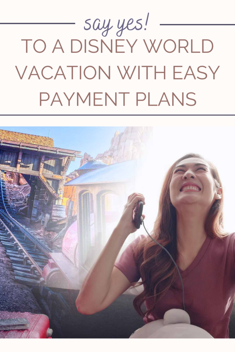 Saving Money on a Disney Vacation: Is It Cheaper to Book with a Travel ...