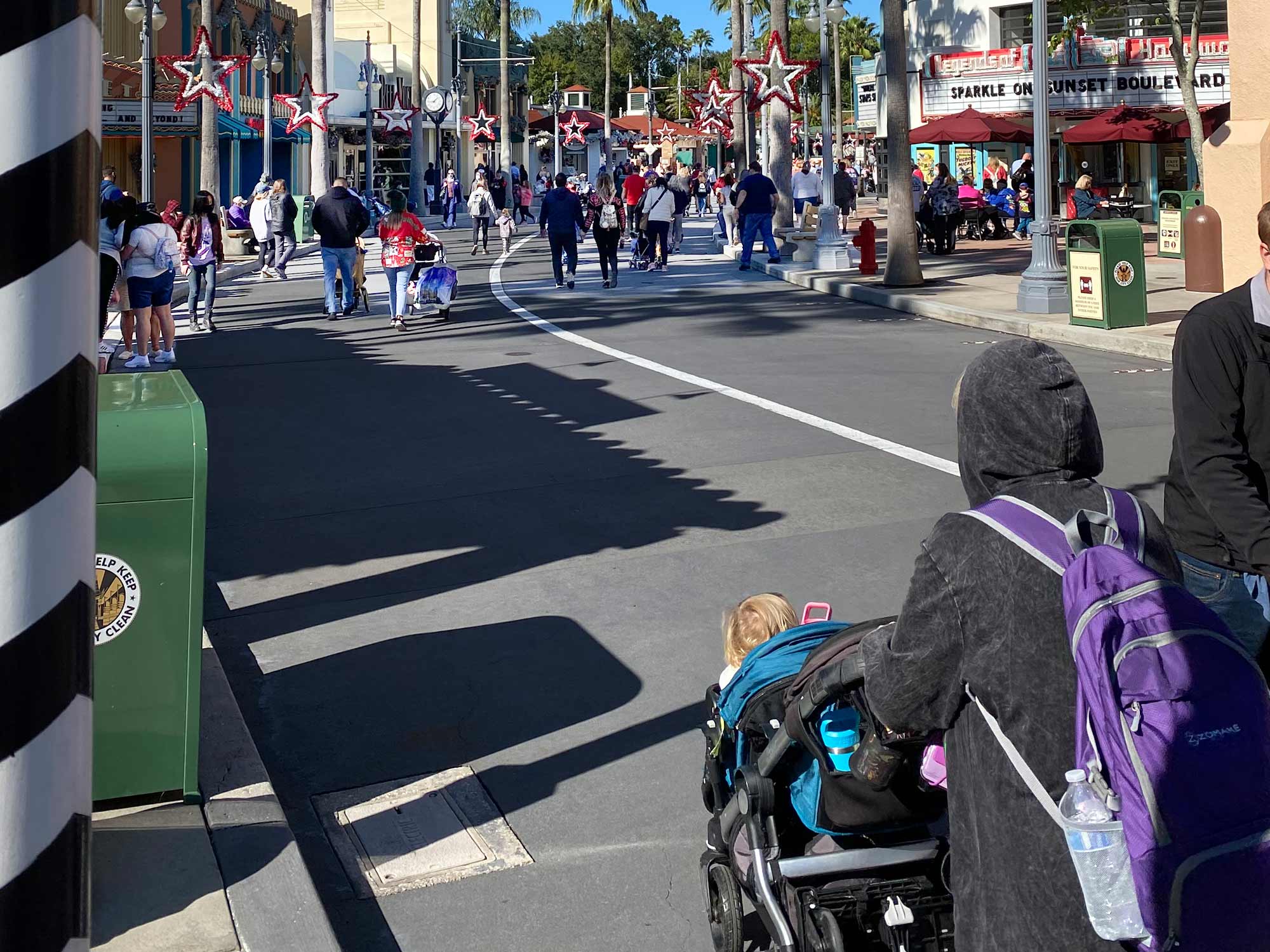 Complete Guide: January at Disney World and Reasons to Visit - Seconds ...
