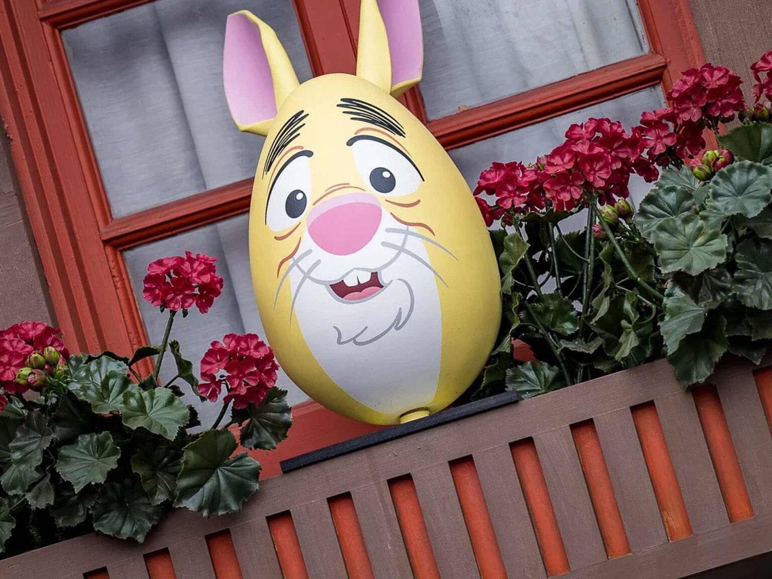 Disney World in Spring: The Best Time to Chase Disney Dreams! - Seconds ...