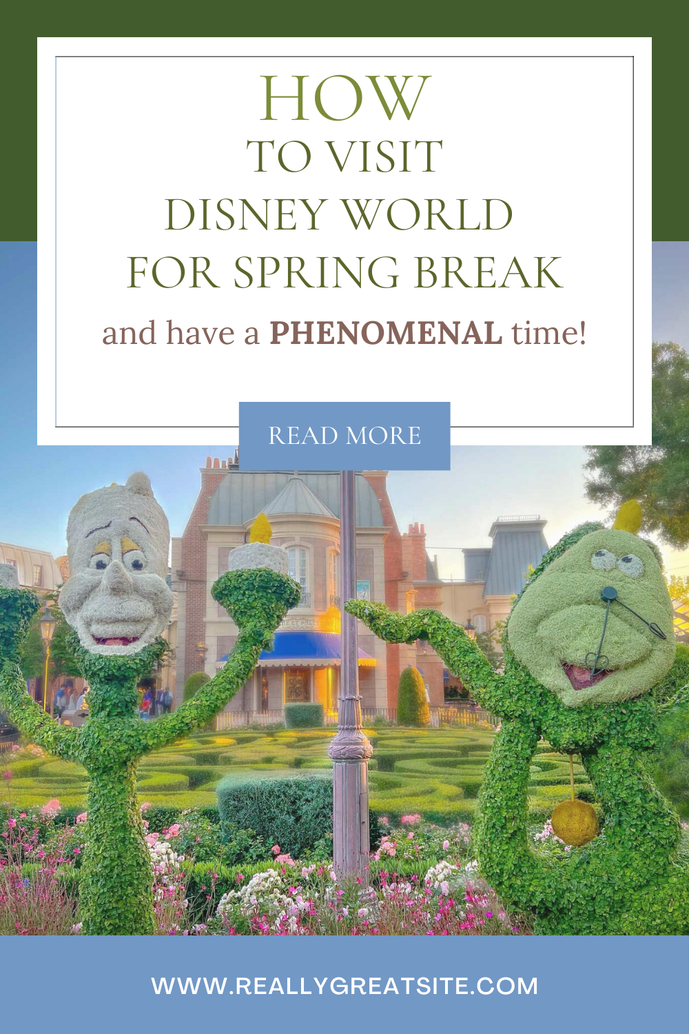 What is Rope Dropping at Disney World? - Seconds to Go