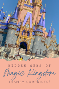 Exploring the Secret Underground City of the Disney World Utilidors