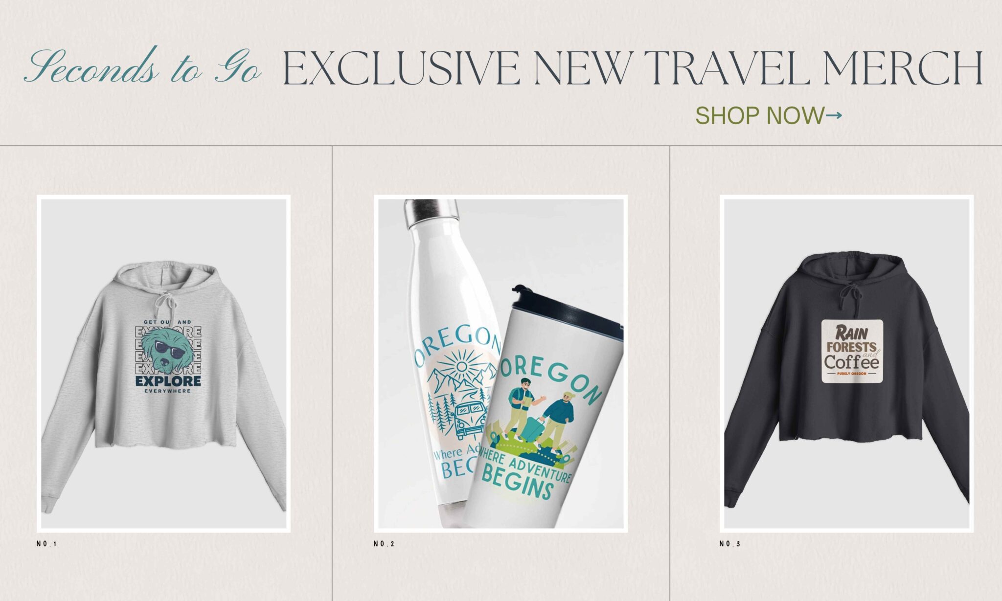 Why Visit Oregon in March? Things You Can't Afford to Miss - Seconds to Go