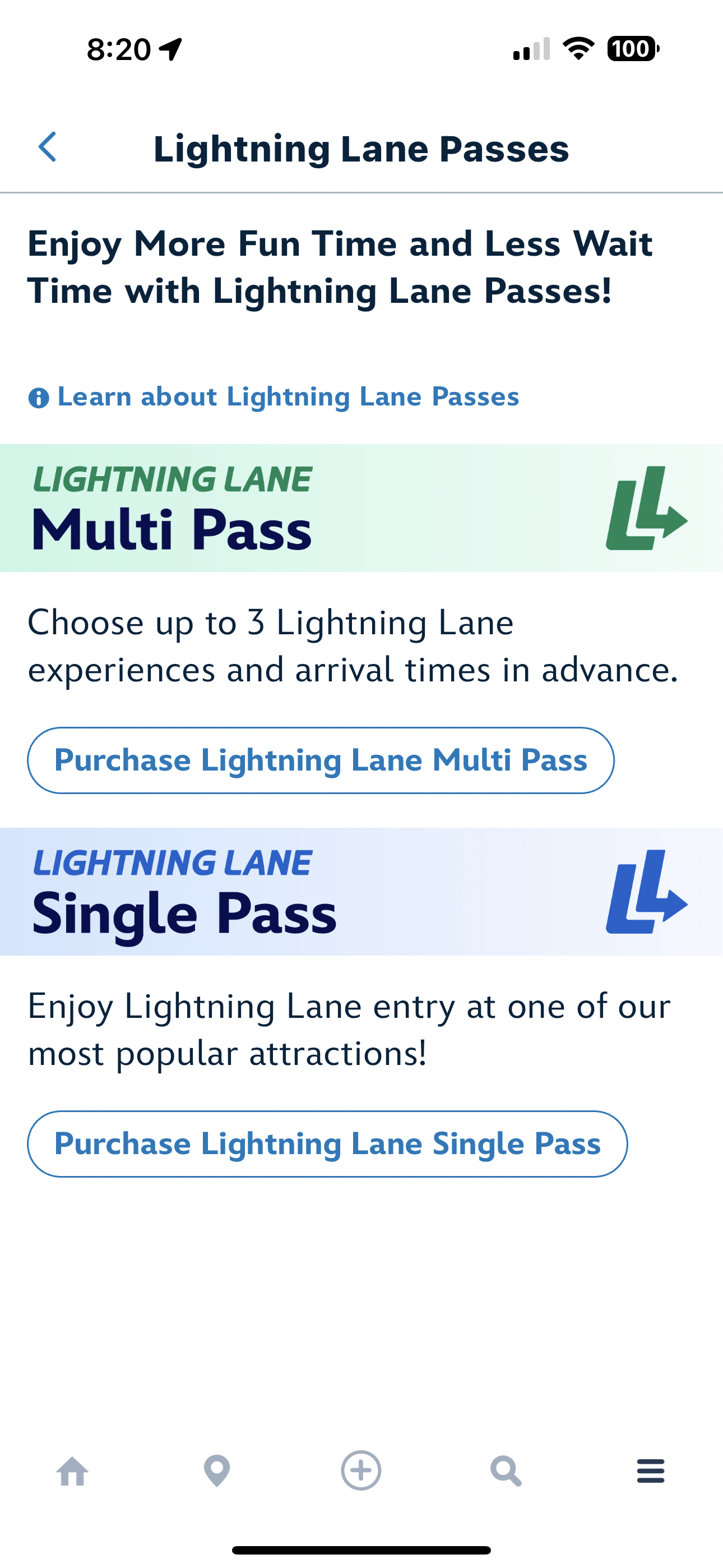 Mastering the Lightning Lane Single Pass at Disney World: Tips & Tricks ...