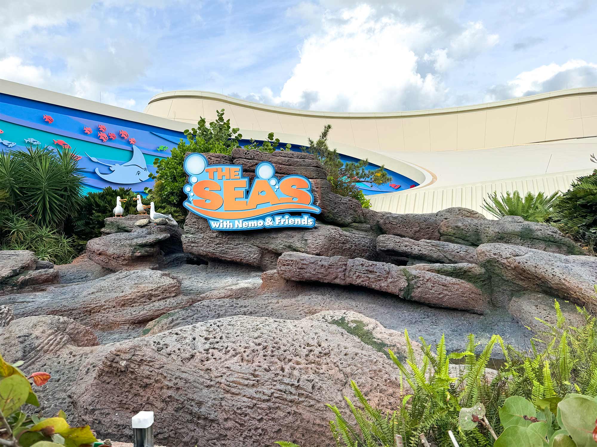 Walt Disney World’s EPCOT Park: Everything You Need to Know for the ...