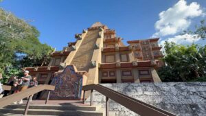 Walt Disney World’s EPCOT Park: Everything You Need to Know for the ...