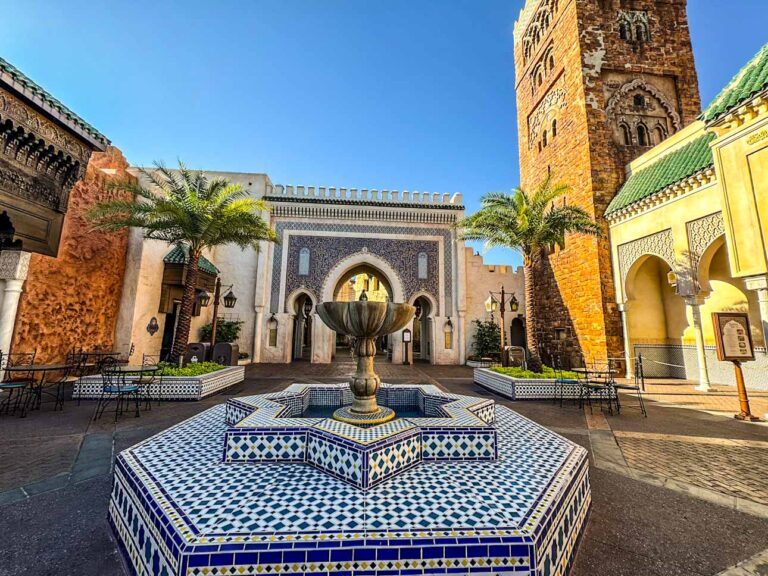 Walt Disney World’s EPCOT Park: Everything You Need to Know for the ...