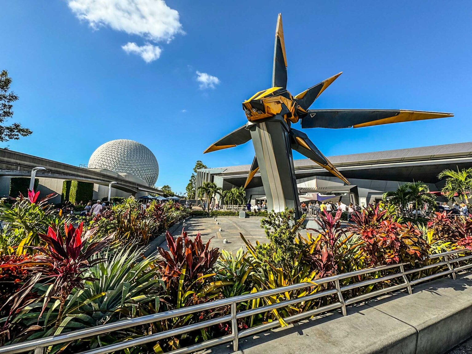 Epcot Secrets You Don’t Want to Miss - Seconds to Go