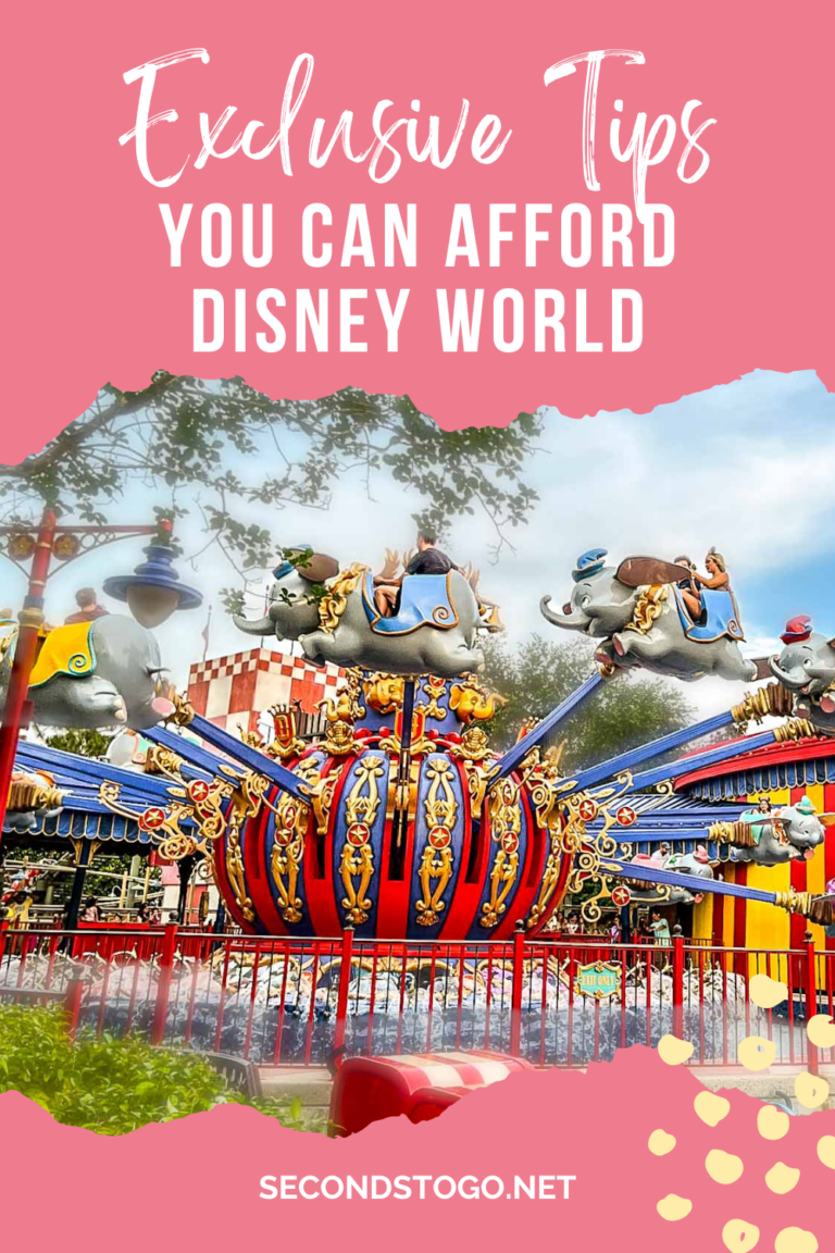 Financing Your Disney Dream: Plan Now, Pay Later Disney World Vacation ...