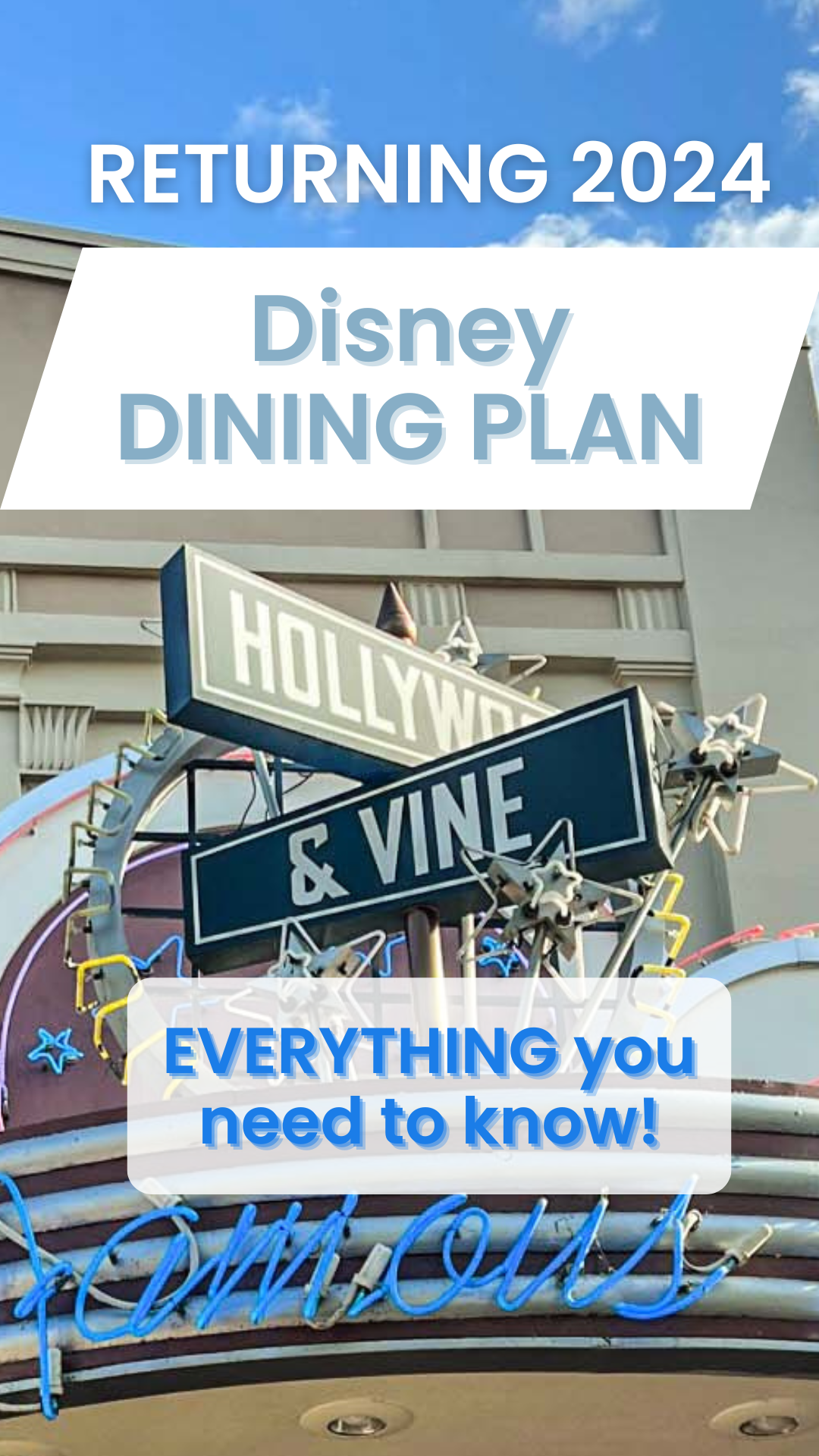 Behind the Curtain: A Personal Disney VIP Tour Review