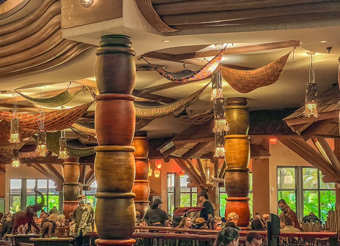 Disney World Boma Review: Why This is Orlando's Top Restaurant